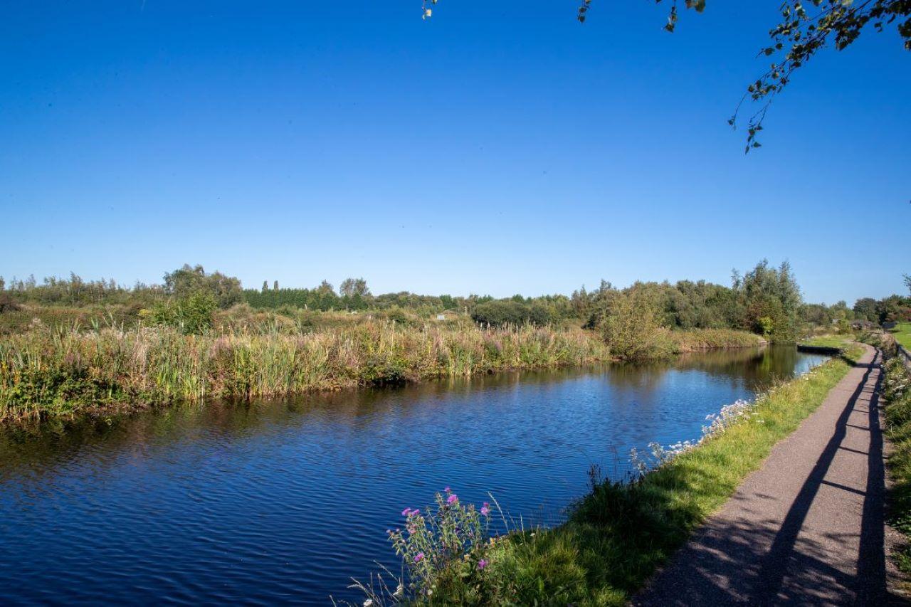 Hawks View | New homes in Castleton | Kellen Homes